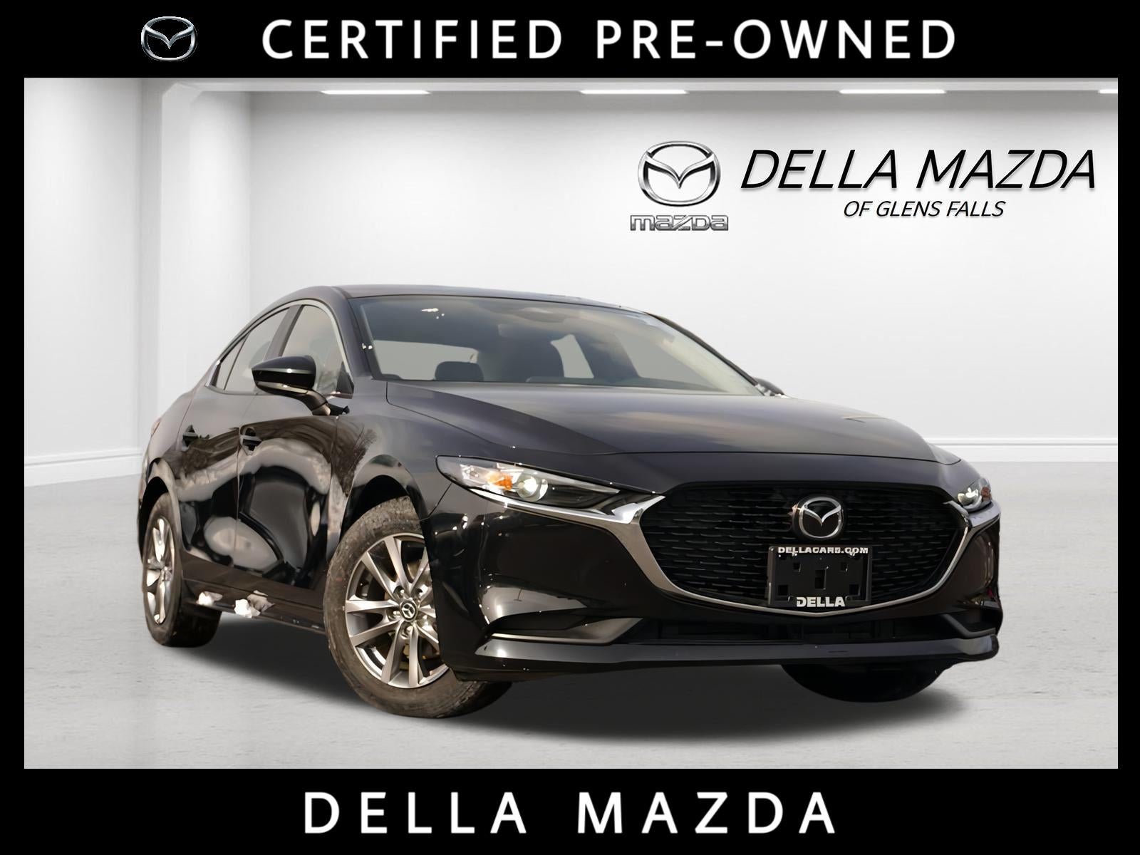 Shop New Mazda Inventory In Queensbury, NY