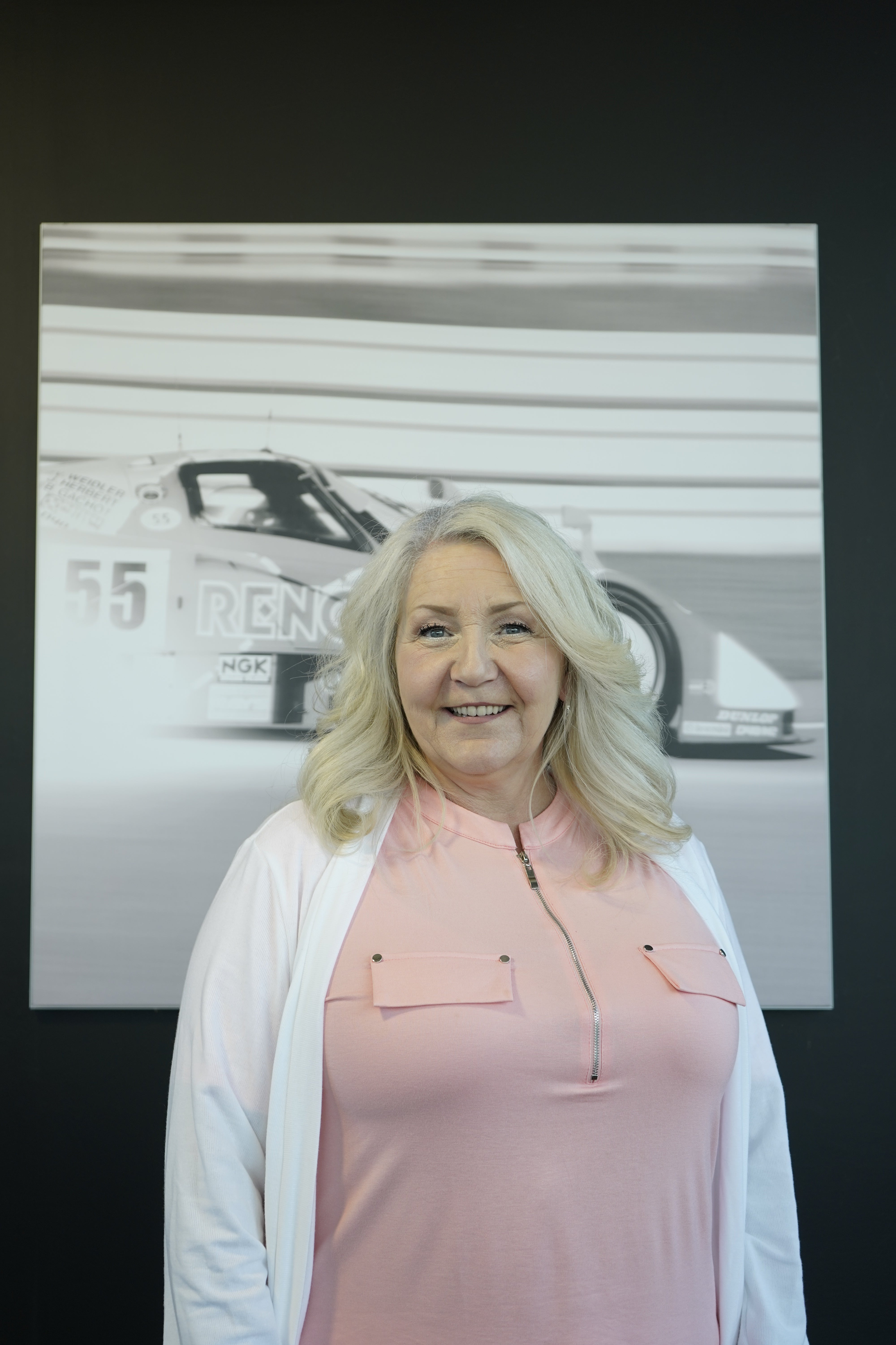 DELLA Mazda Staff | Meet Our Mazda Team