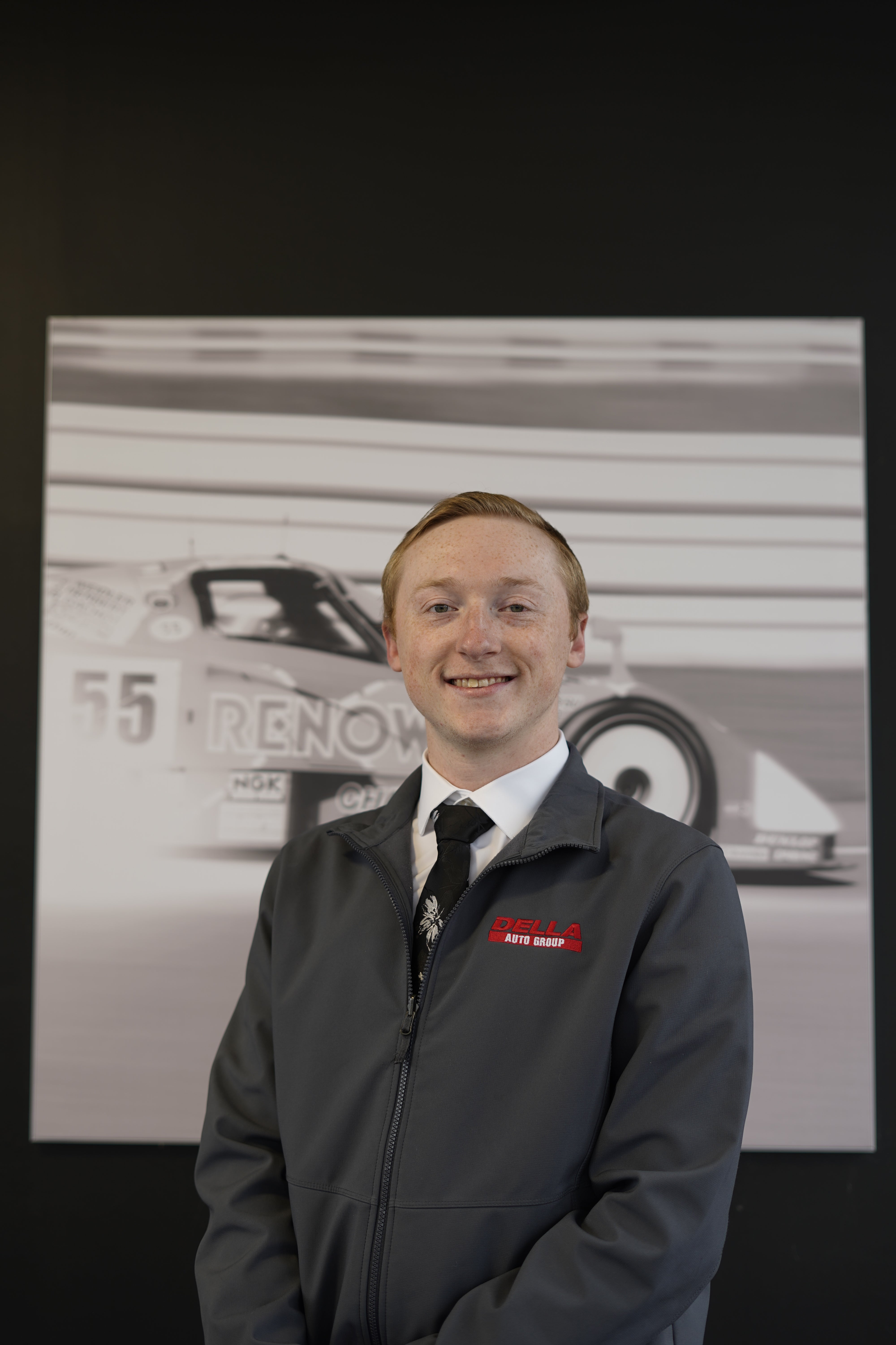 DELLA Mazda Staff | Meet Our Mazda Team
