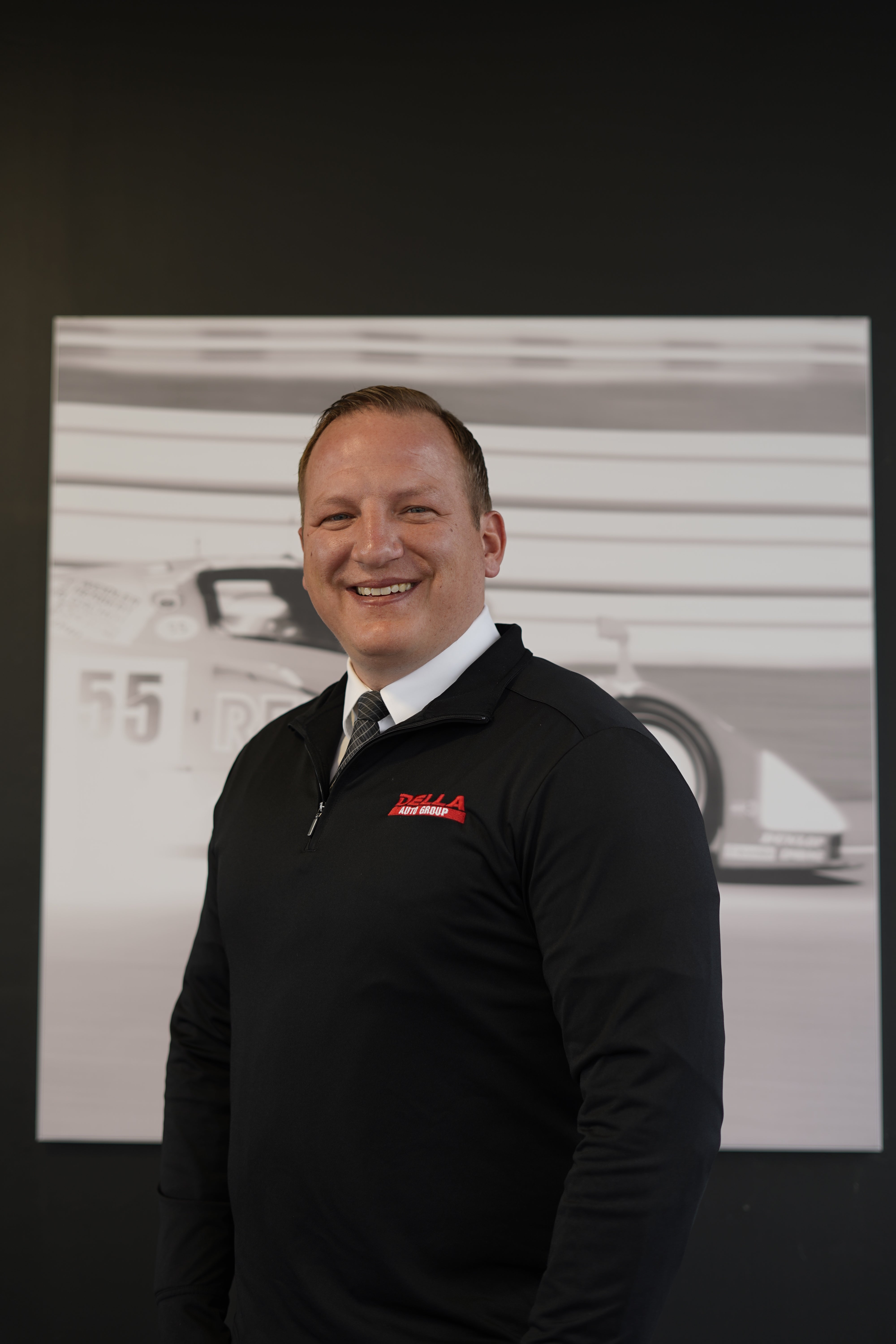 DELLA Mazda Staff | Meet Our Mazda Team